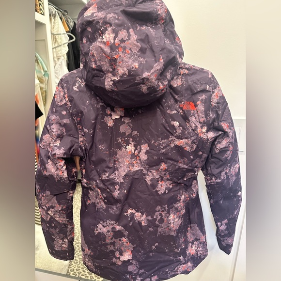 The North Face | Jackets & Coats | The North Face Pro Project 2 In Ski ...